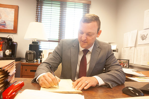 contact us – Law Office of Aaron A. Koonce, P.C.